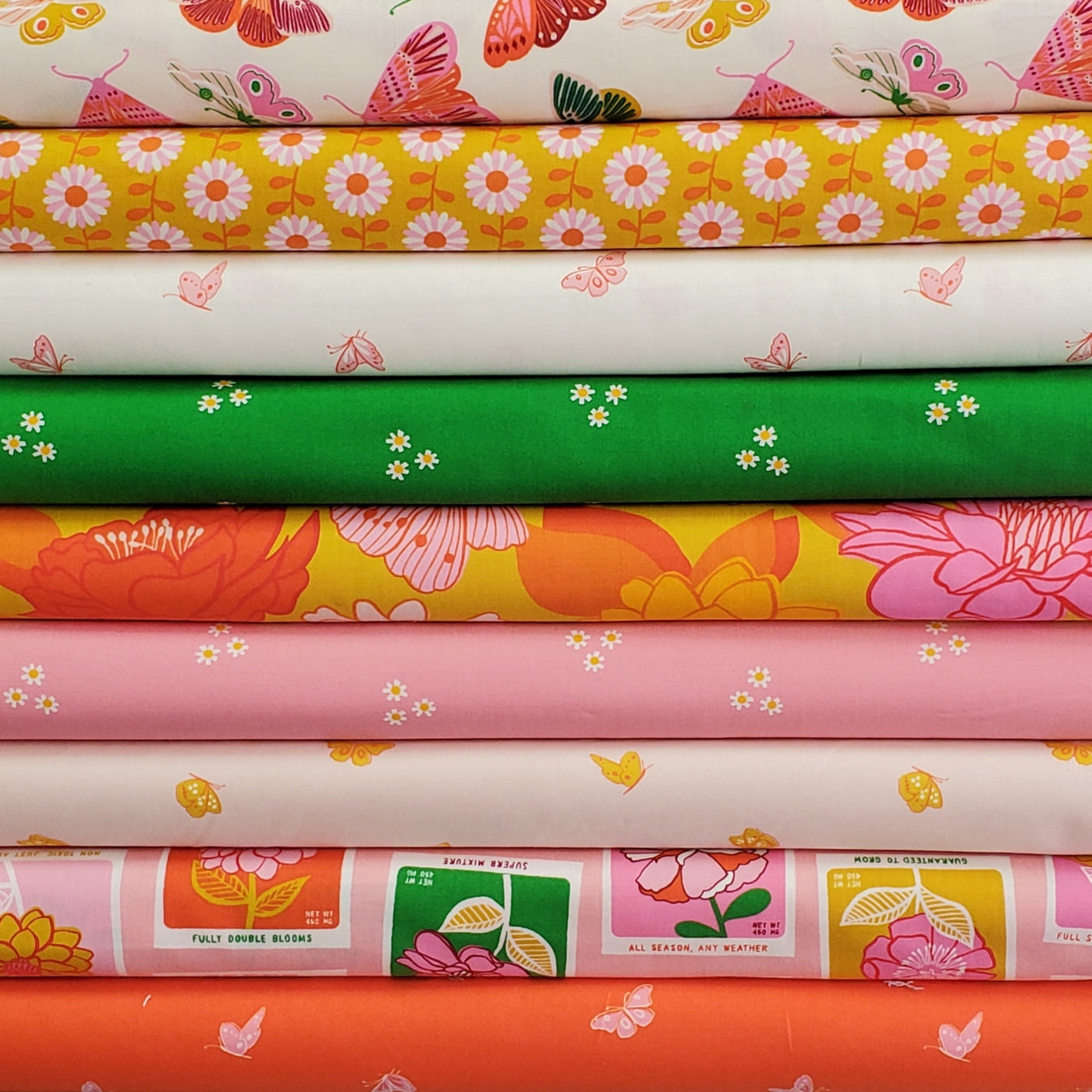 Canadian Online Fabric Store - Designer Fabric, Quilting Cotton, Knits ...