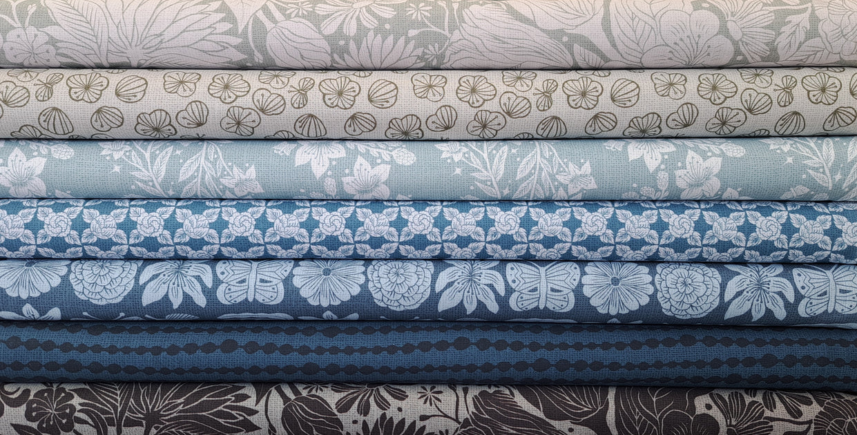 Figo Folktale has arrived. — Fabric Spark
