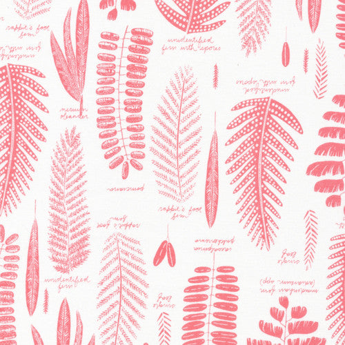 Biology Fabric — Fabric Spark