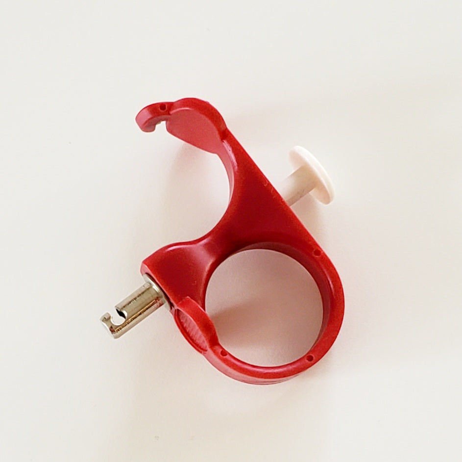 Bohin Needle Puller 3 in 1 — Fabric Spark