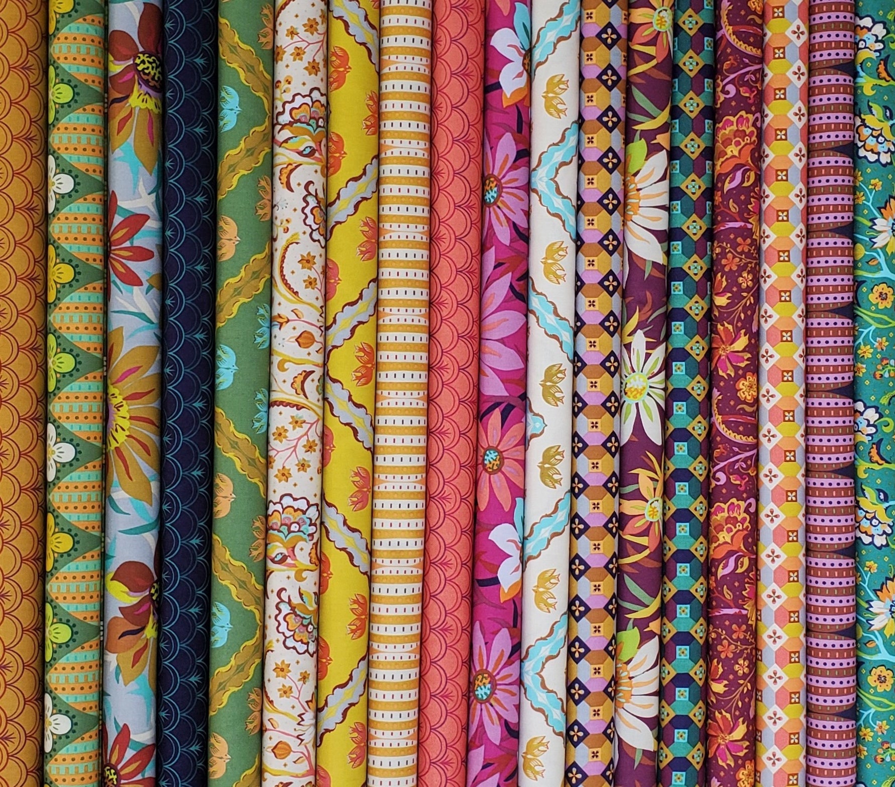 Canadian Online Fabric Store - Designer Fabric, Quilting Cotton, Knits ...