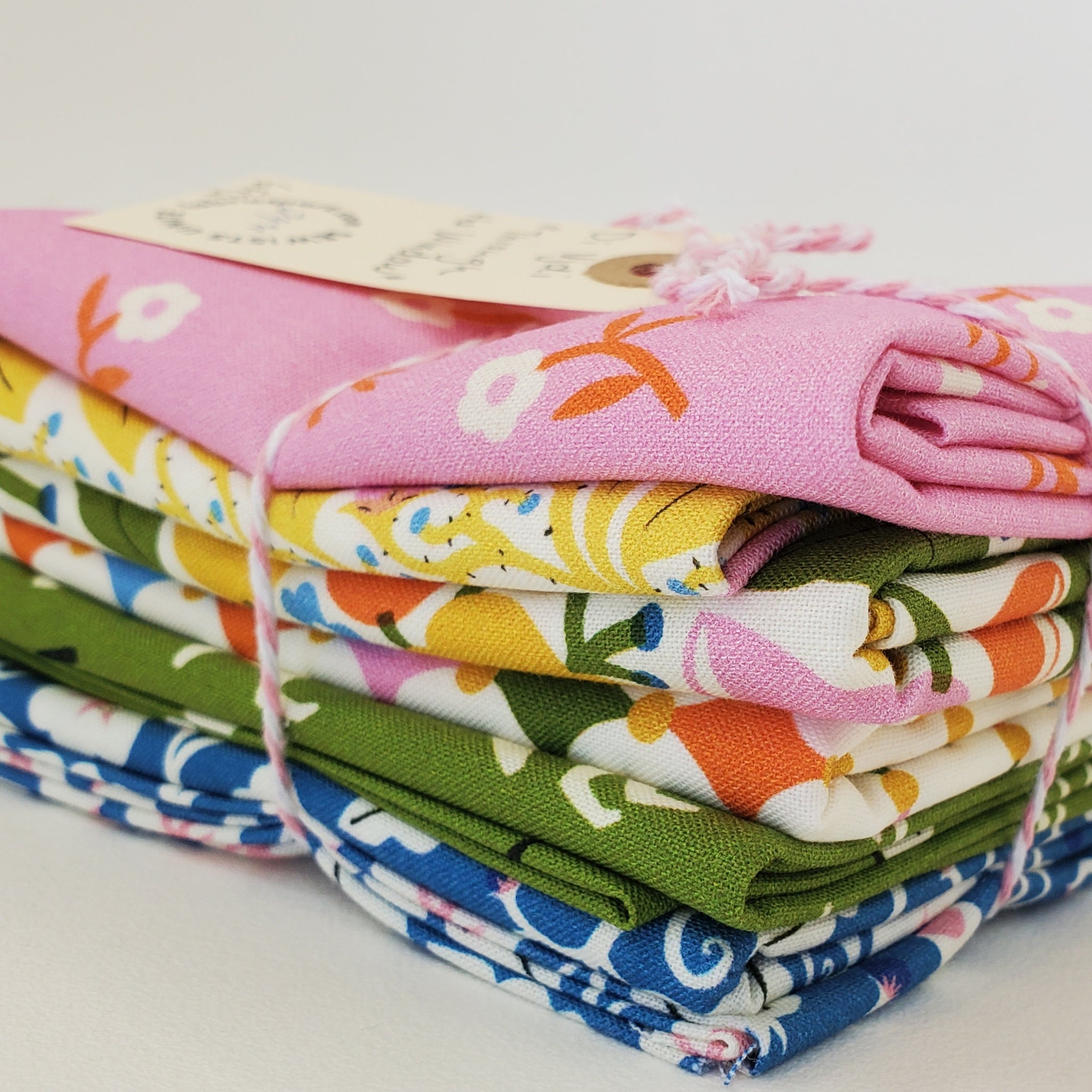 New Fabric — Fabric Spark