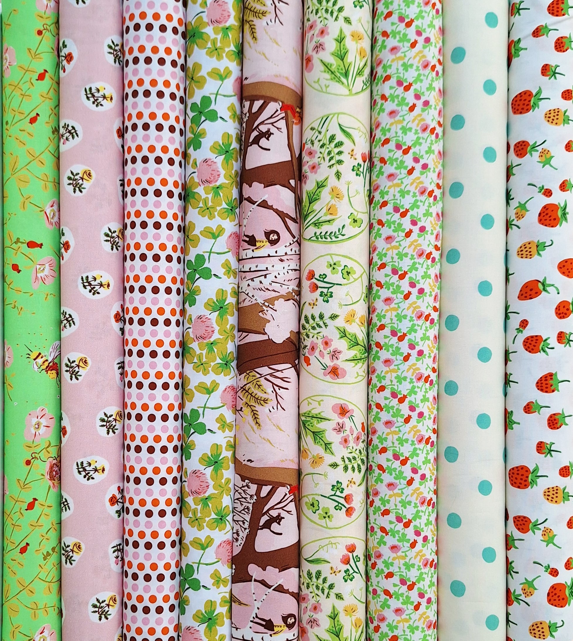 Canadian Online Fabric Store - Designer Fabric, Quilting Cotton, Knits ...
