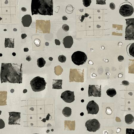 Windham 108" Quilt Back - Marble Run by Marcia Derse — Fabric Spark