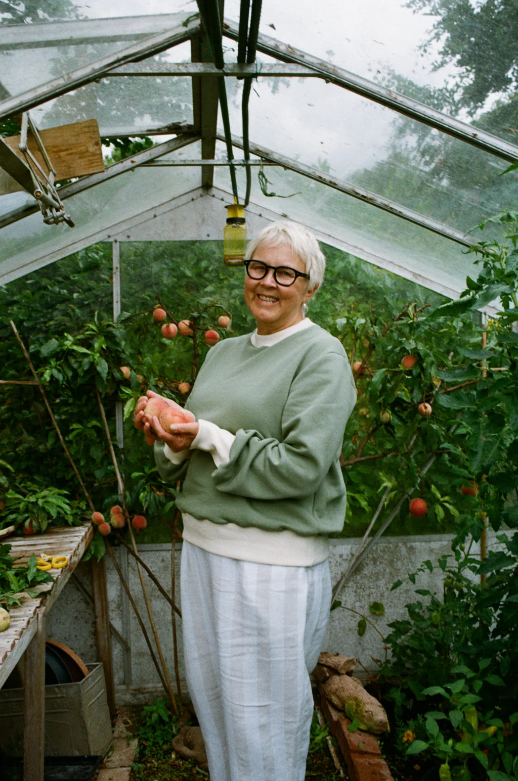 Modern Sewing Co - Rib Sweater [Digital Download] — Fabric Spark