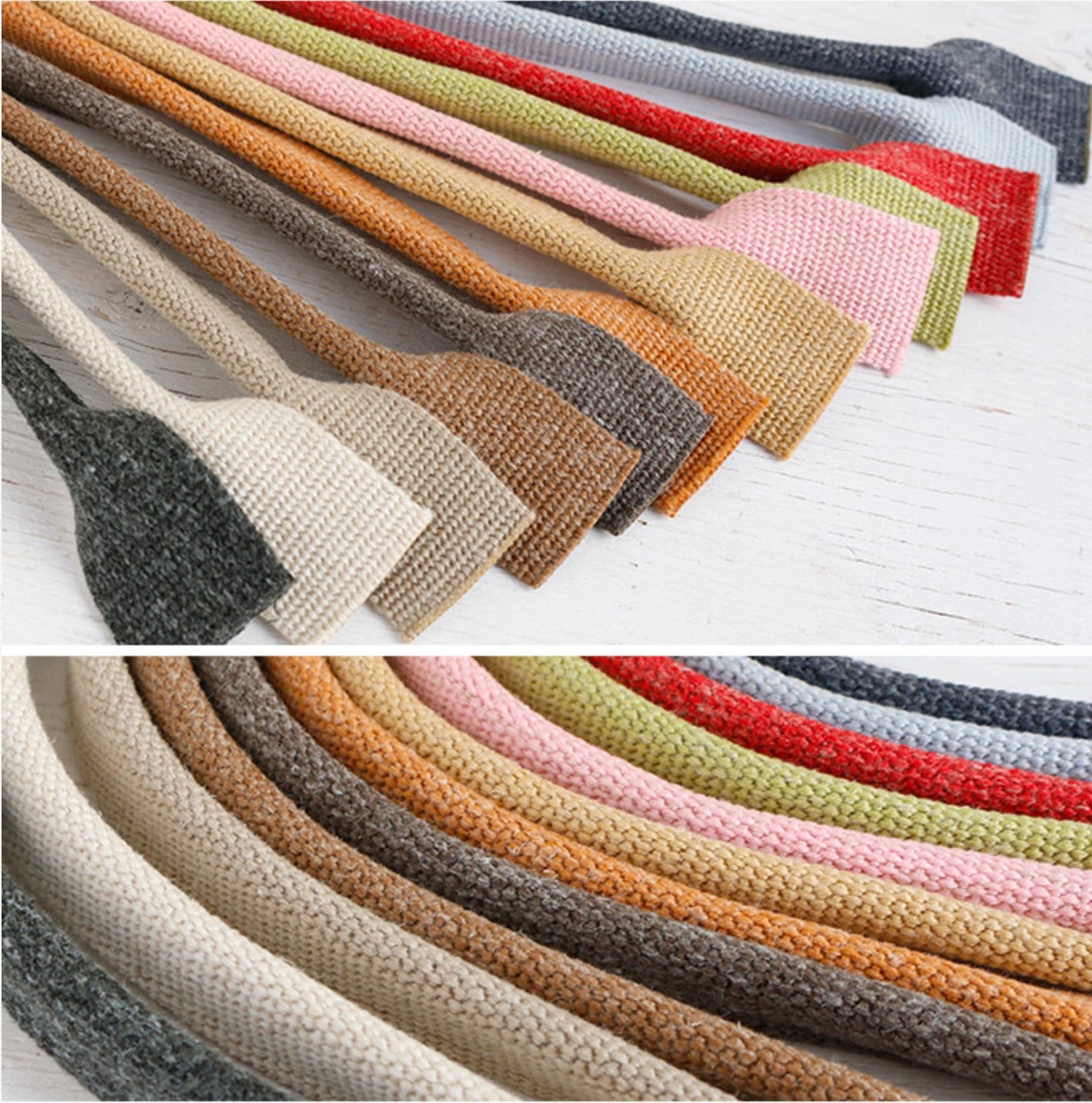 Notions — Fabric Spark