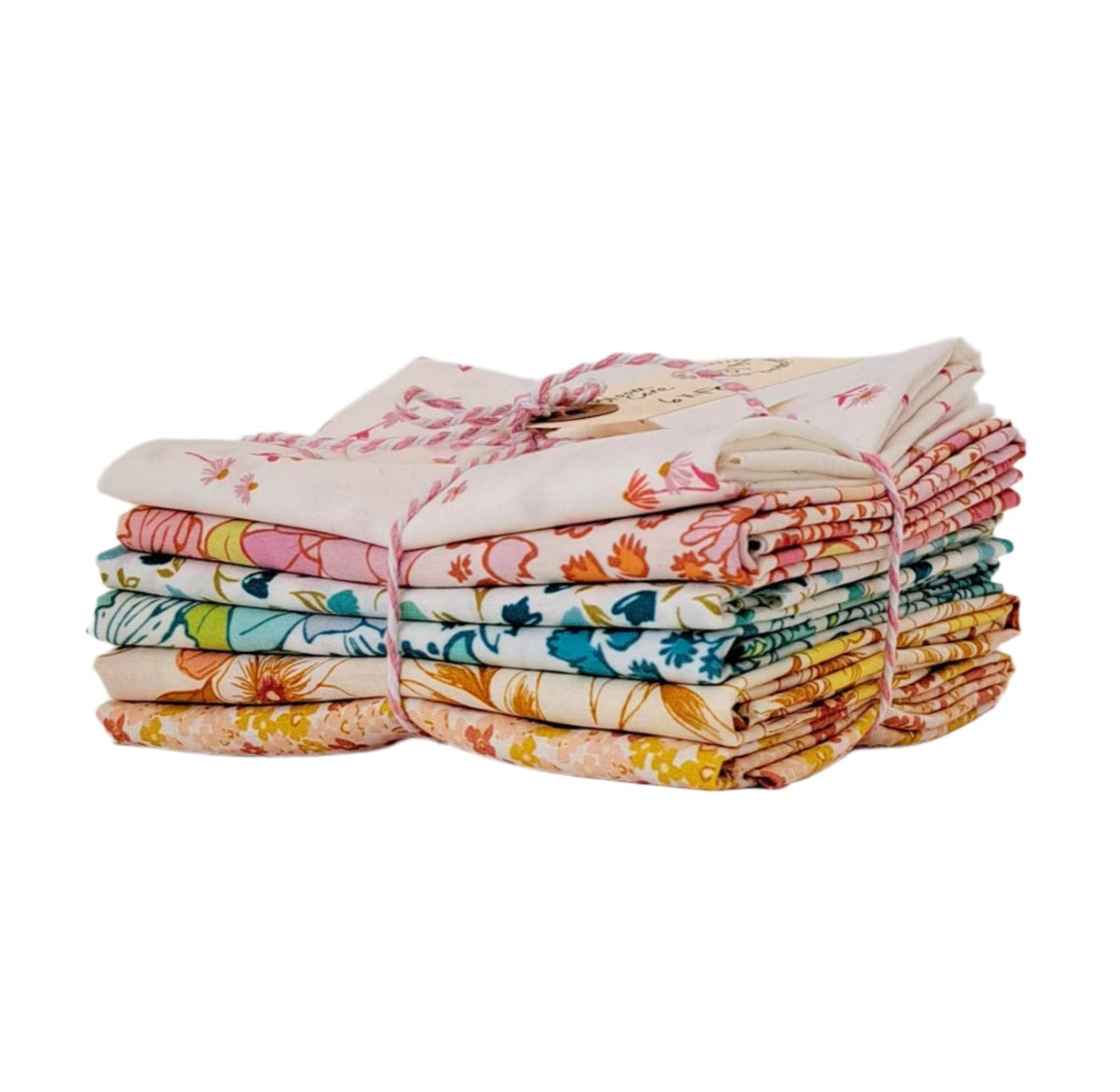 Designer Bundle - Bloomcore by AGF 6 x FQ — Fabric Spark