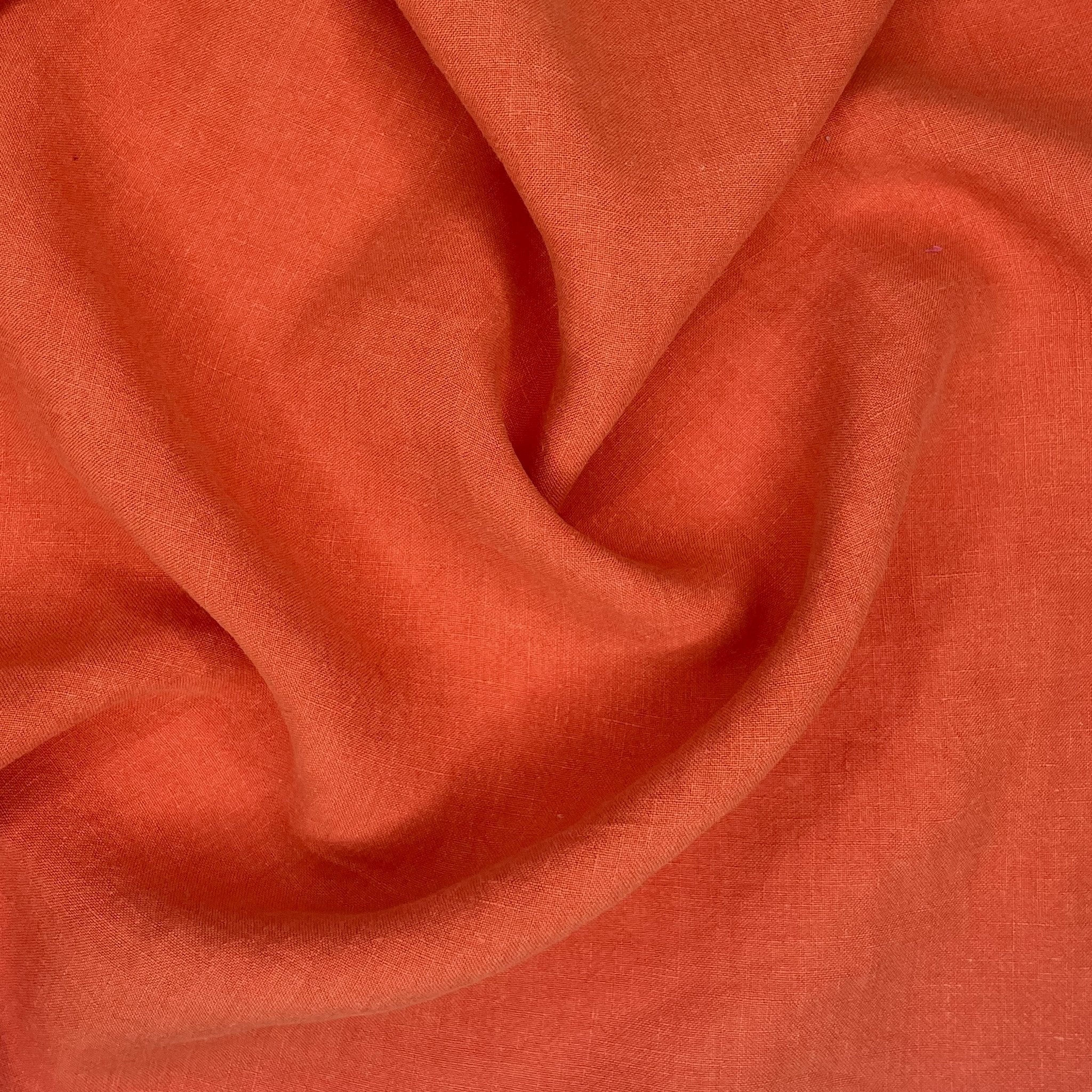 Linen and Canvas fabrics — Fabric Spark