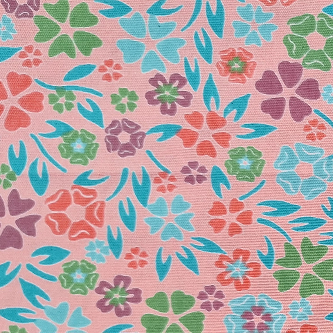 Linen and Canvas fabrics — Fabric Spark