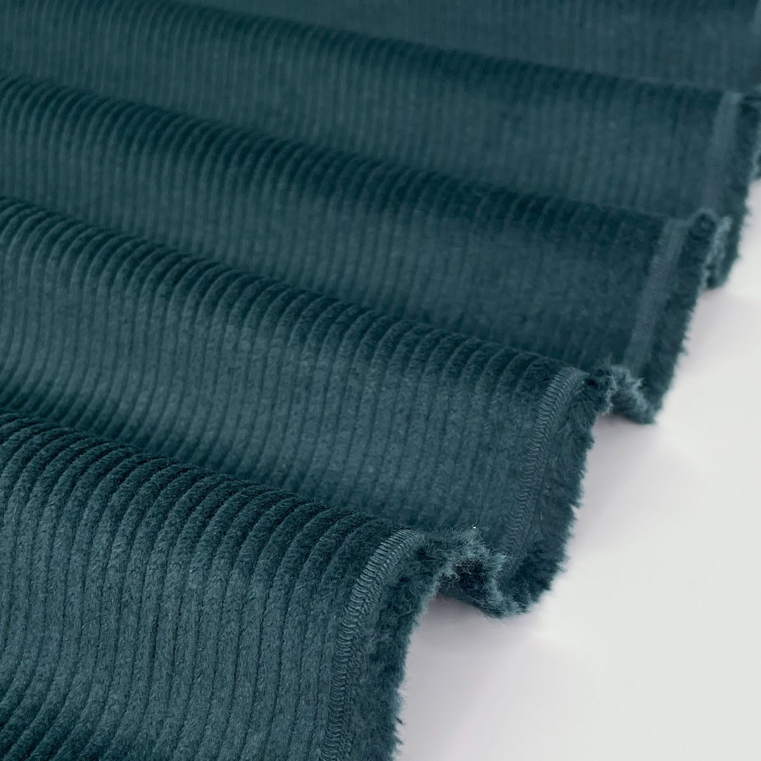 Teal Fabric — Fabric Spark