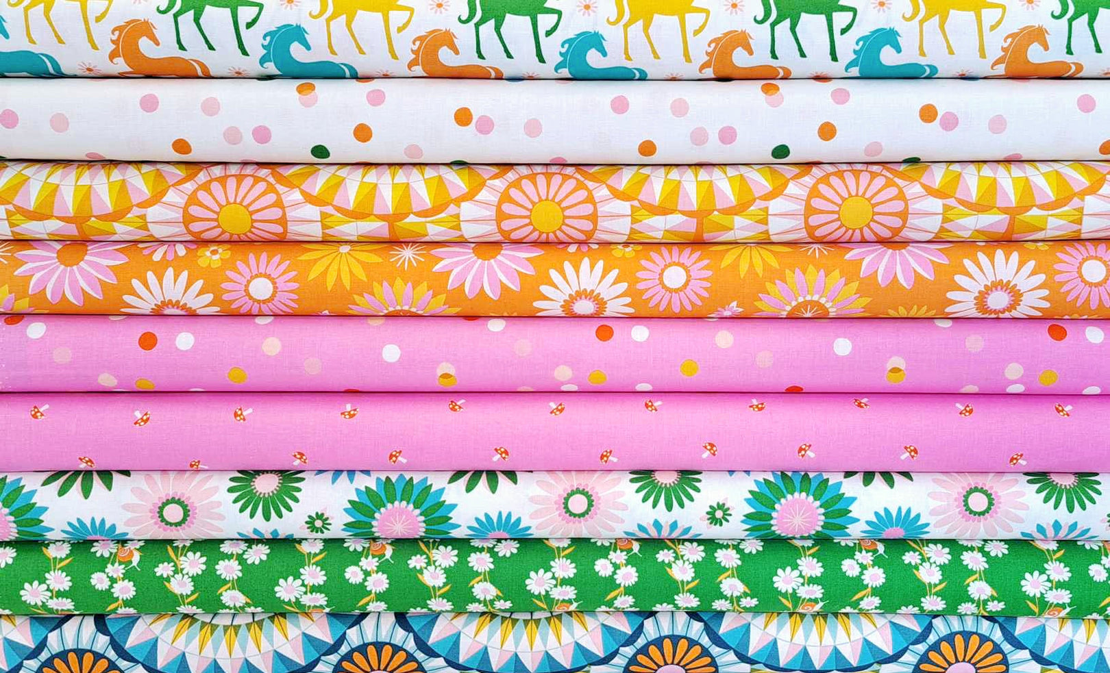 Canadian Online Fabric Store - Designer Fabric, Quilting Cotton, Knits ...