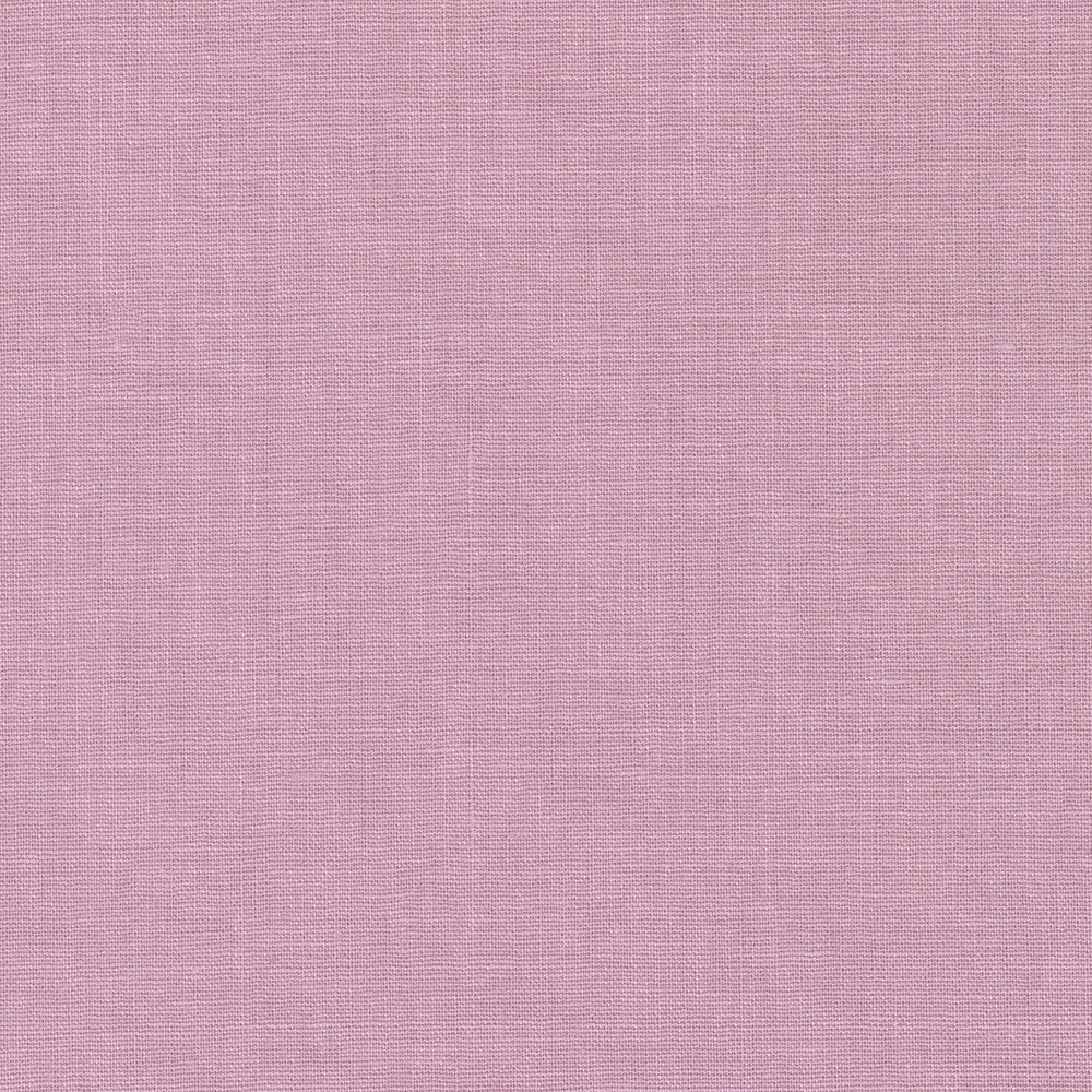 Essex linen/cotton - Mauve — Fabric Spark