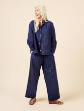 Closet Core Fran Pajama Pattern — Fabric Spark