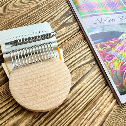 Speedweve Darning loom — Fabric Spark