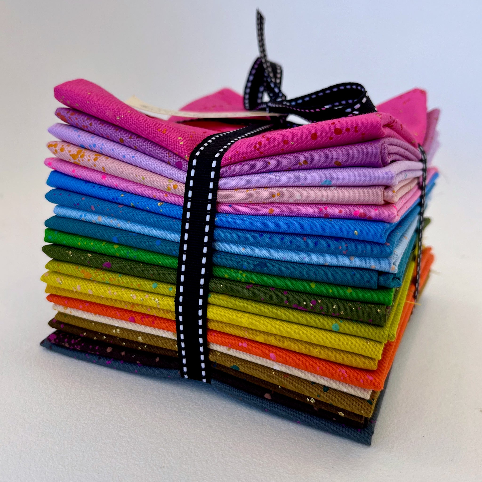 Pre-cut fabric — Fabric Spark