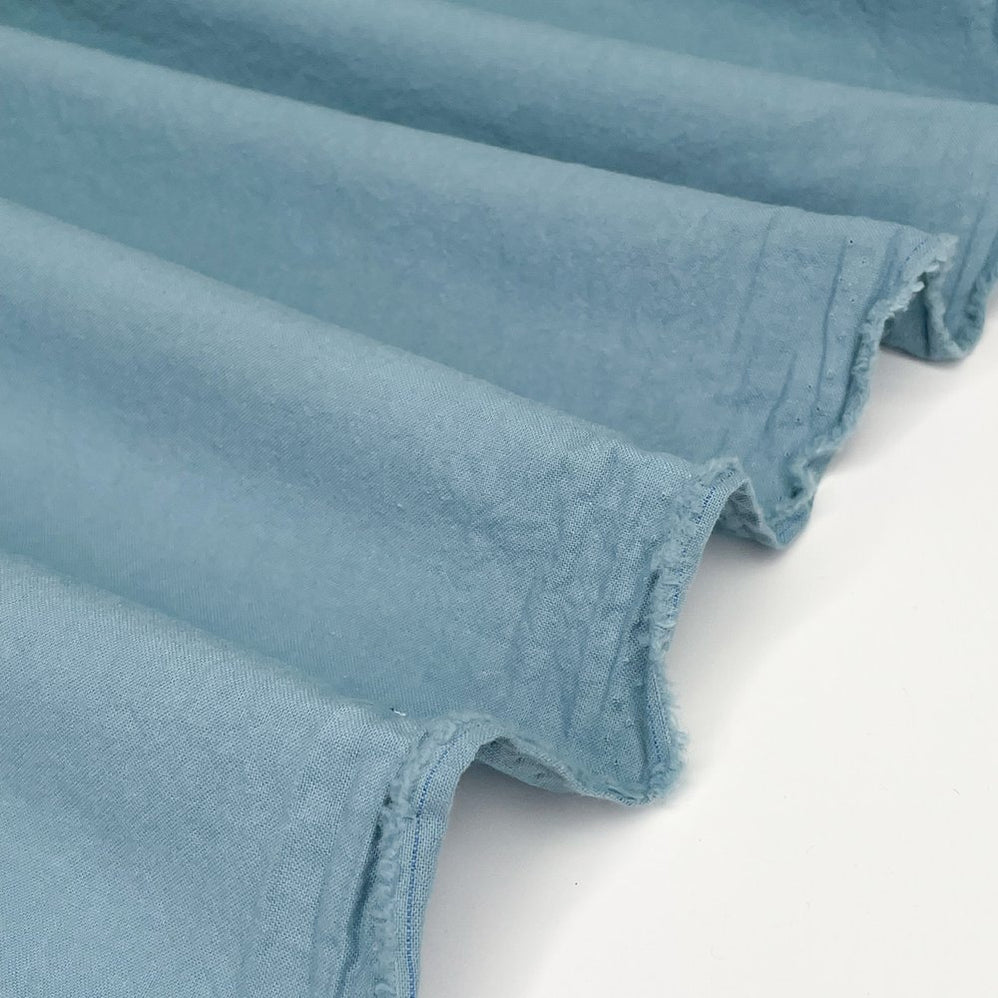 Blue Fabric — Fabric Spark