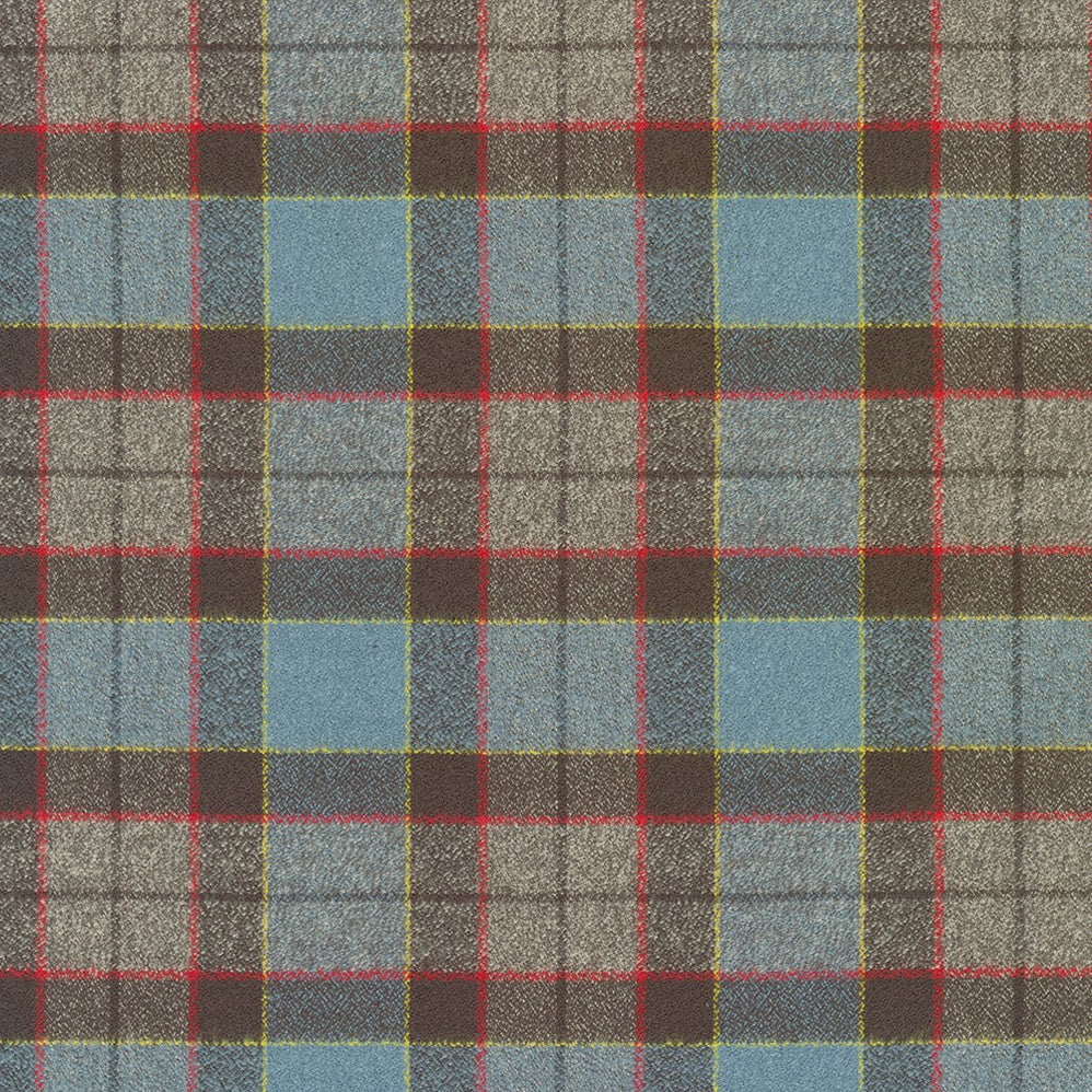 Mammoth Flannel Fabric — Fabric Spark