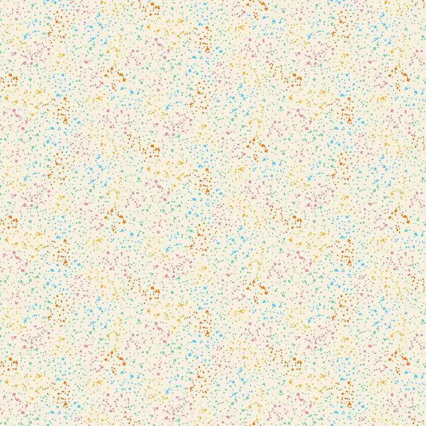 New Fabric — Fabric Spark