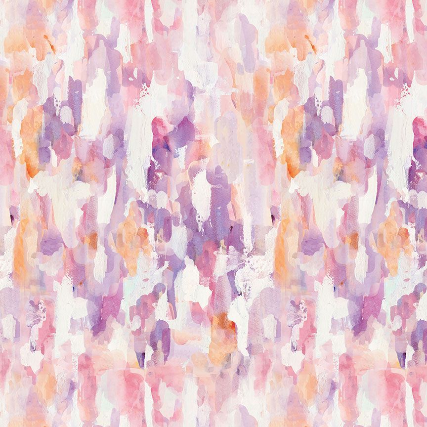 Dear Stella - Clara Jean - Secret Garden - Ethereal Sunrise in Multi ...
