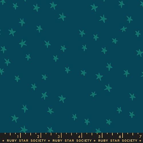 Alexia Marcelle Abegg for Ruby Star Society - Starry in Galaxy (New Co ...
