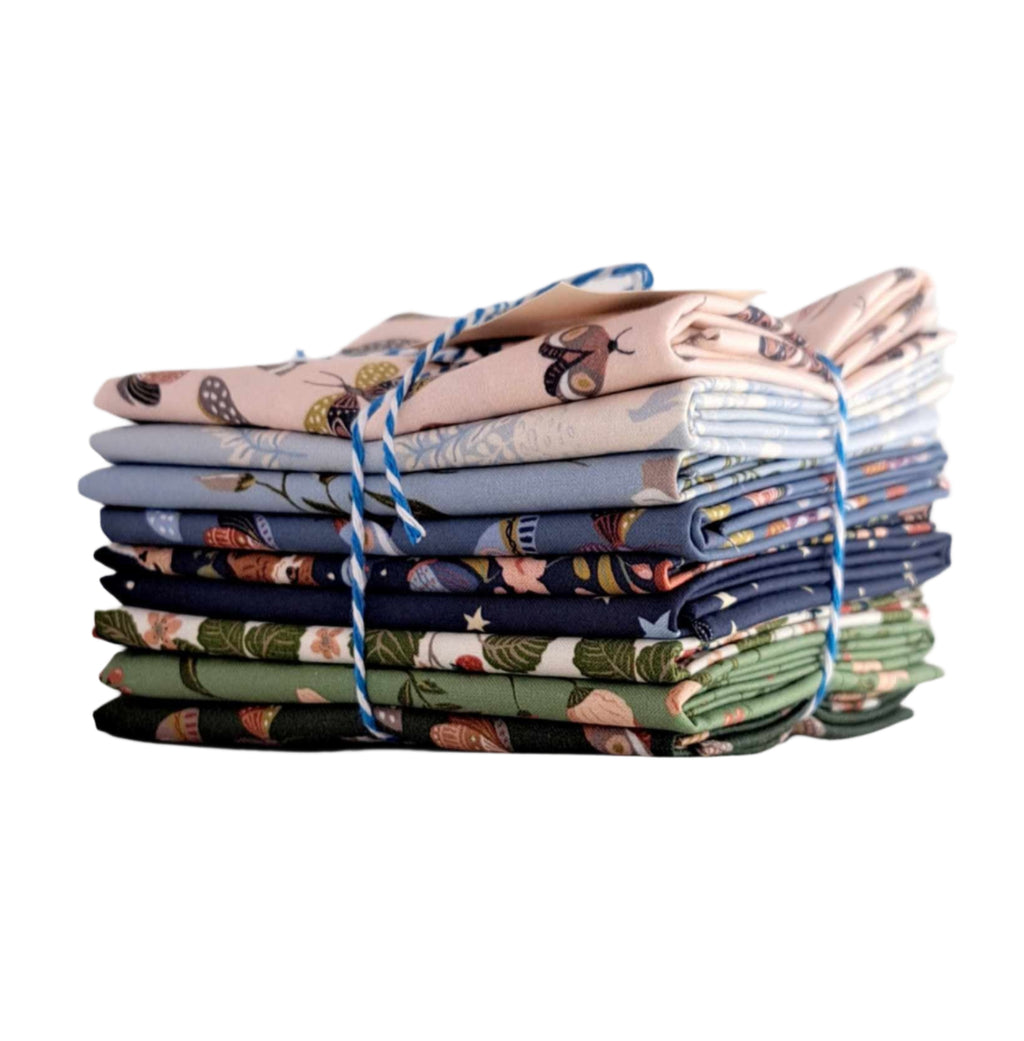 New Fabric — Fabric Spark