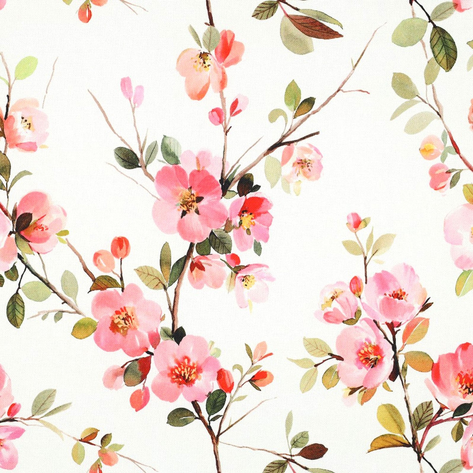 Linen and Canvas fabrics — Fabric Spark
