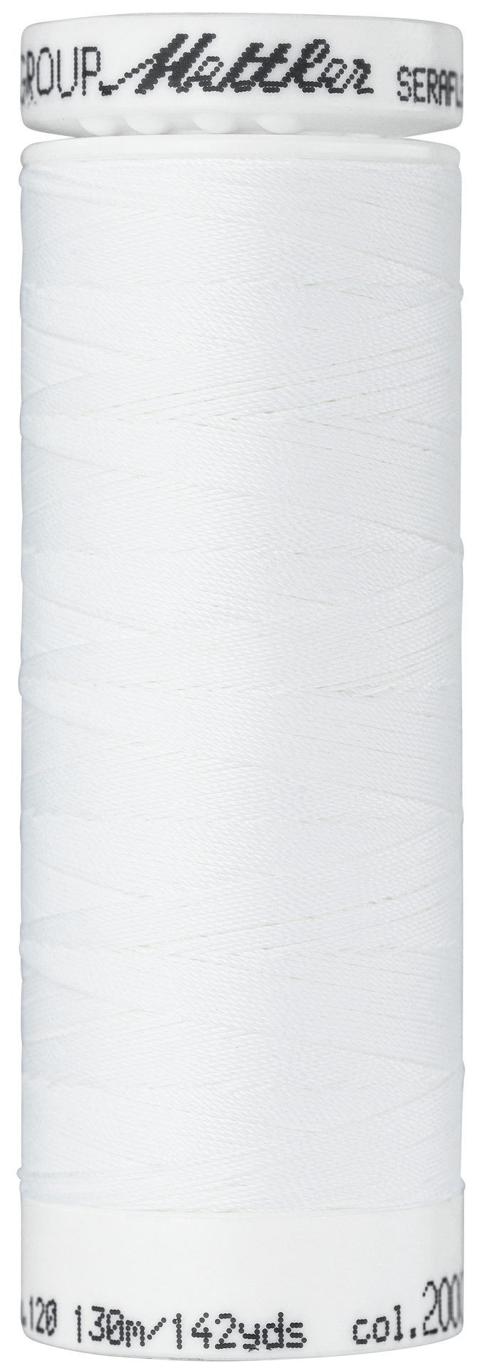 Mettler Seraflex Stretch Elastic Thread — Fabric Spark