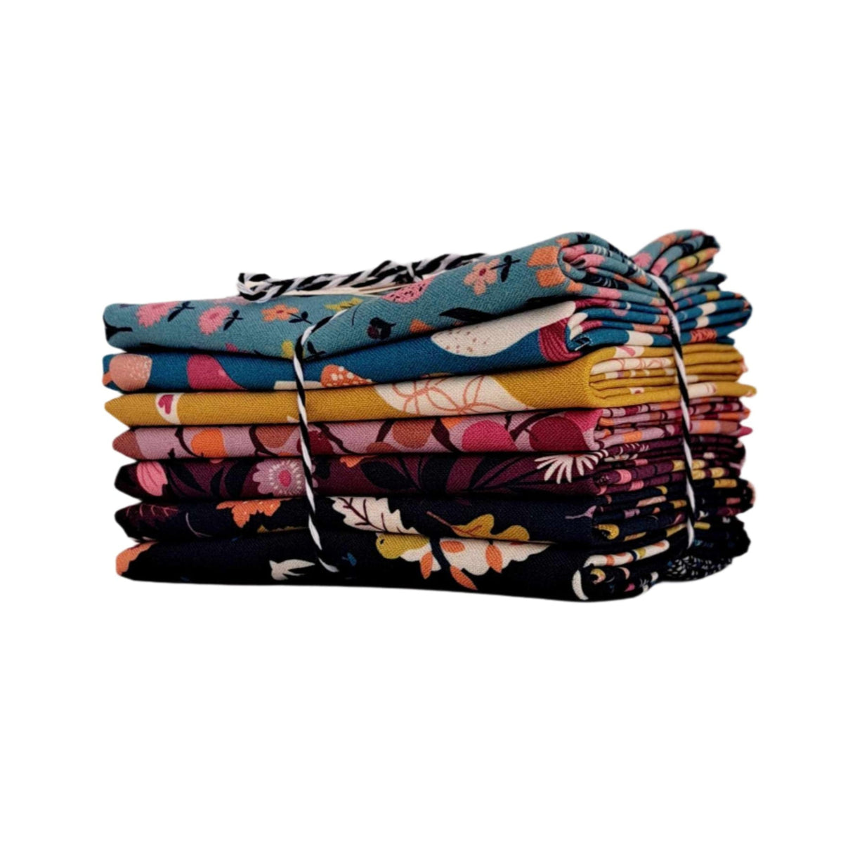 Designer Bundle - Woodland Wander by Nina Raby Jones for Dashwood x 7 ...