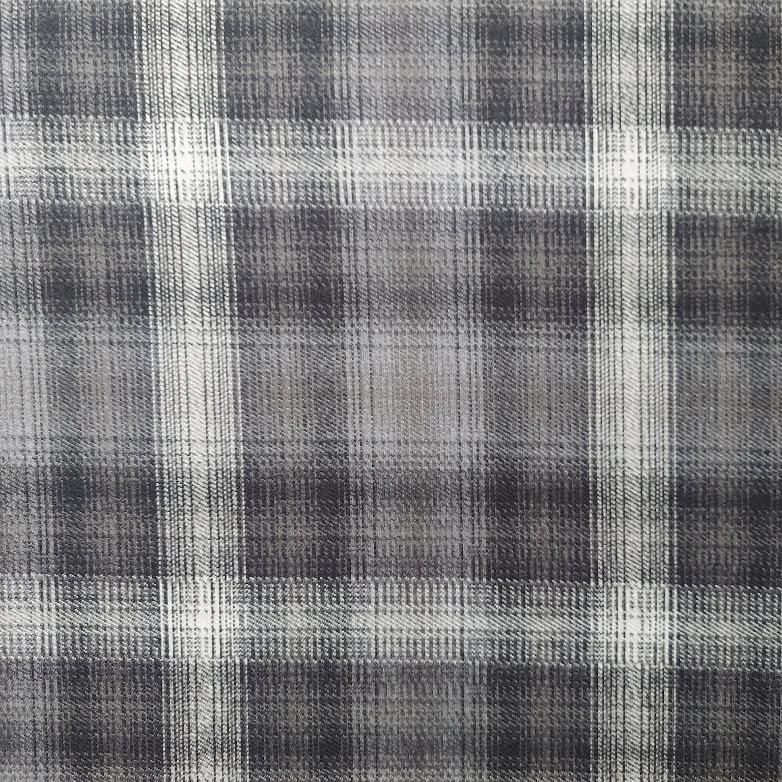 Mammoth Flannel Fabric — Fabric Spark