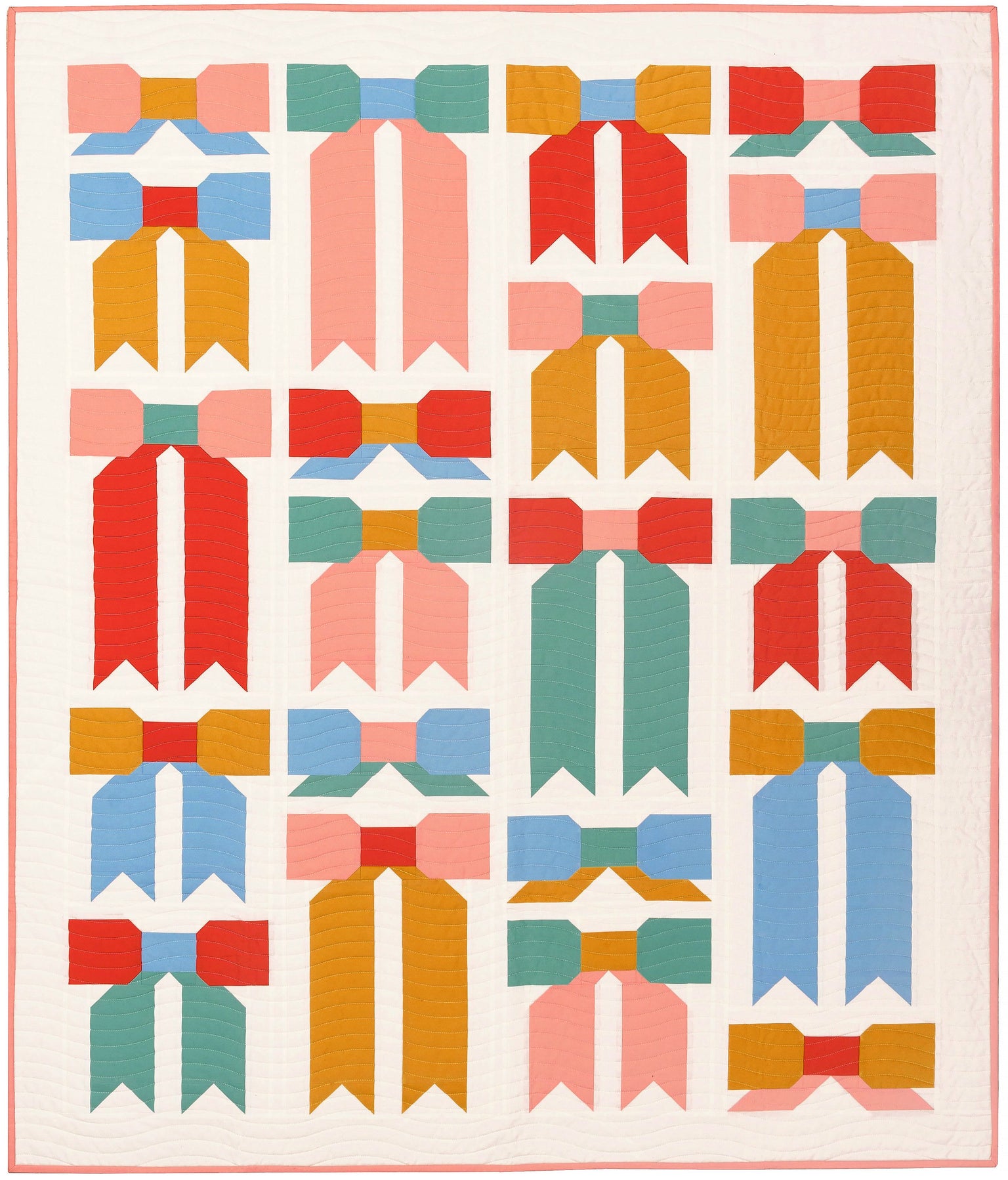 Quilt Patterns — Fabric Spark