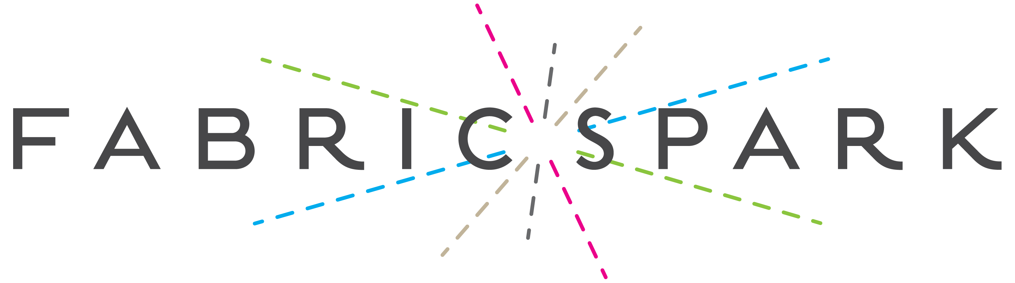 Sewing Patterns — Fabric Spark