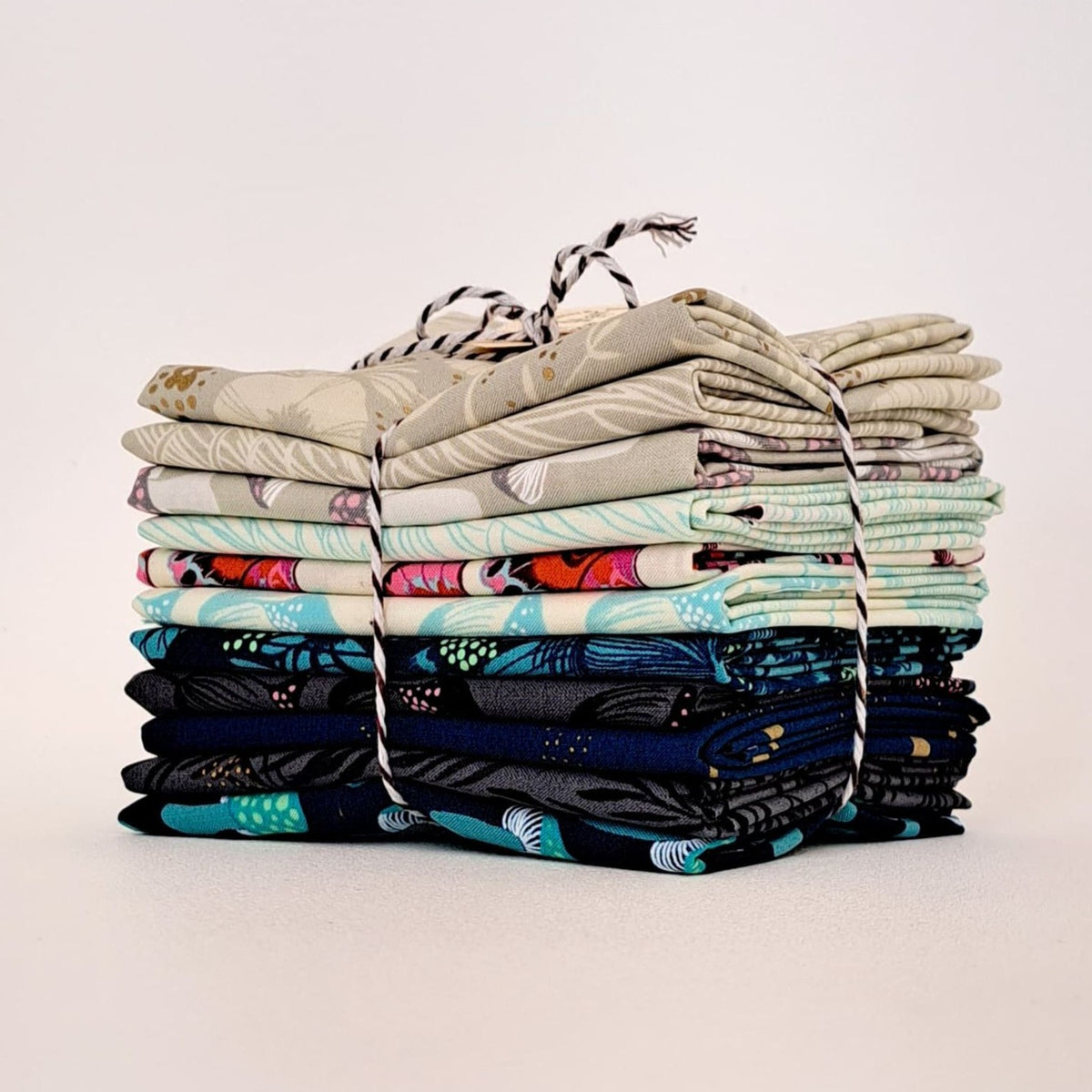 Designer Bundle - Firefly by Sarah Watts 11 x FQ — Fabric Spark