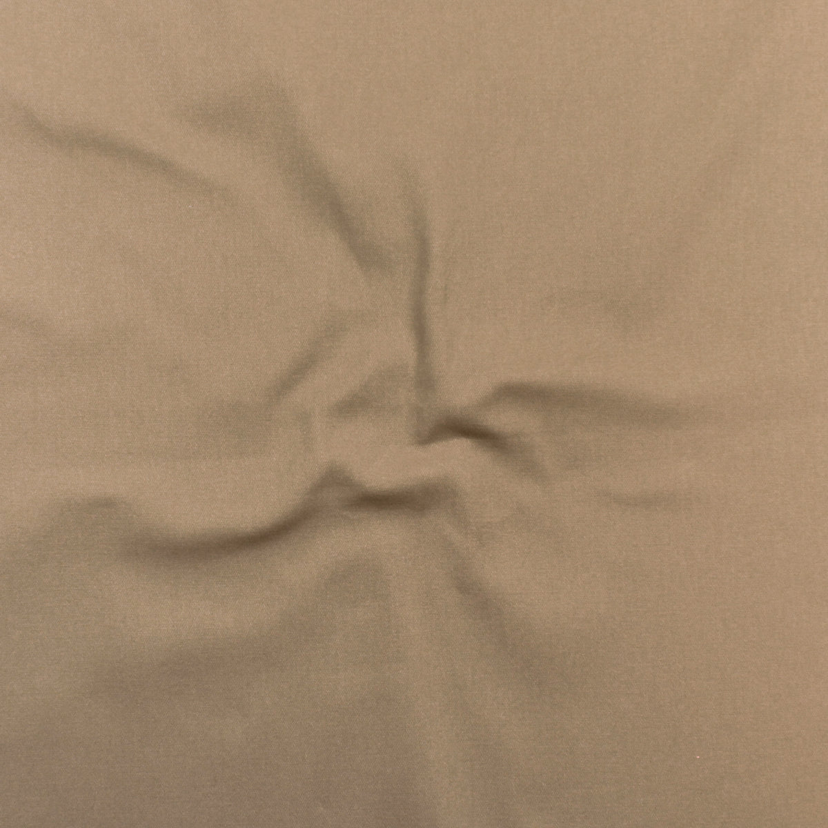 Peached Twill - Stone — Fabric Spark