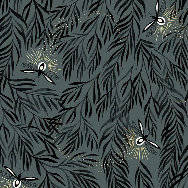 Ruby Star Society - Sarah Watts - Firefly - Willow Lightning Bug in Da ...