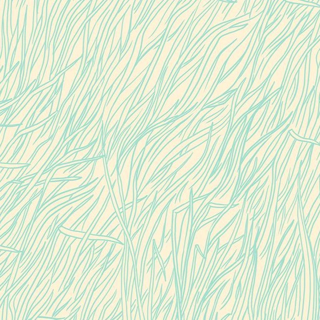 Ruby Star Society - Sarah Watts - Firefly - Whisper in Frost — Fabric Spark