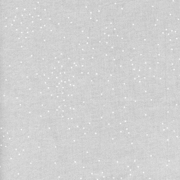 Cotton + Steel Basics Sprinkle Stardust — Fabric Spark