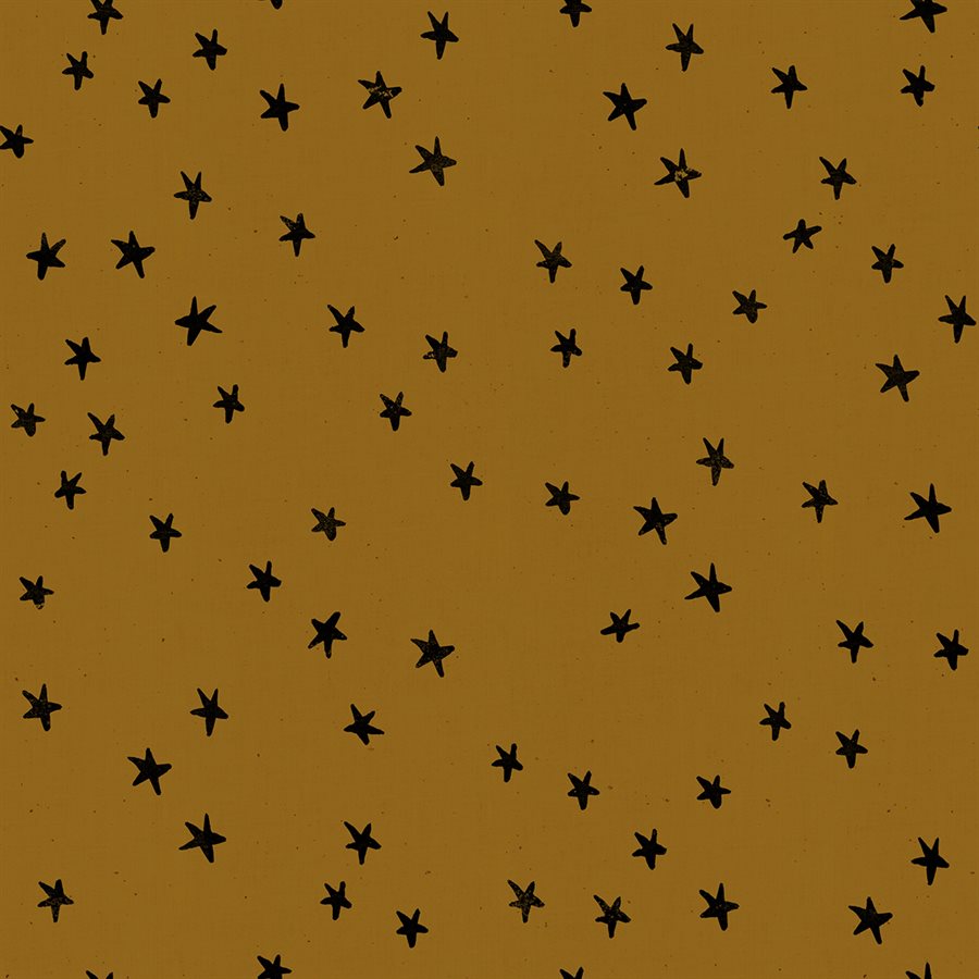 Alexia Abegg for Ruby Star Society - Starry in Suede — Fabric Spark