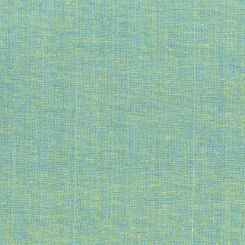 Andover Chambray Fabric - Bluegrass — Fabric Spark