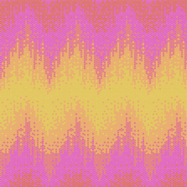 Tula Pink Zuma - High Tide in Glowfish — Fabric Spark