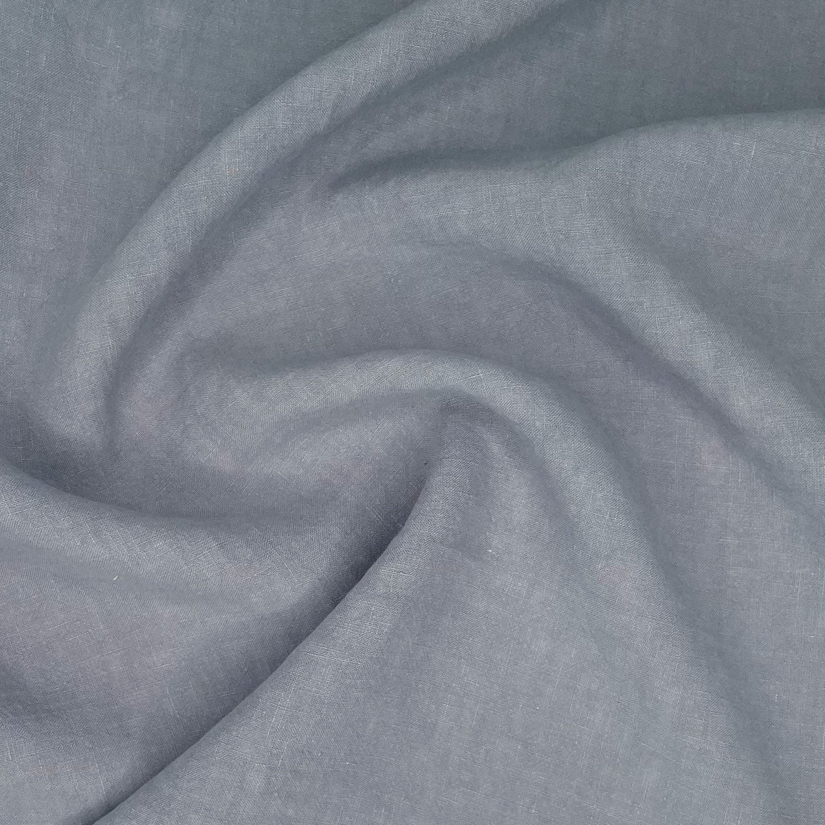 Cairo Linen - Shark — Fabric Spark