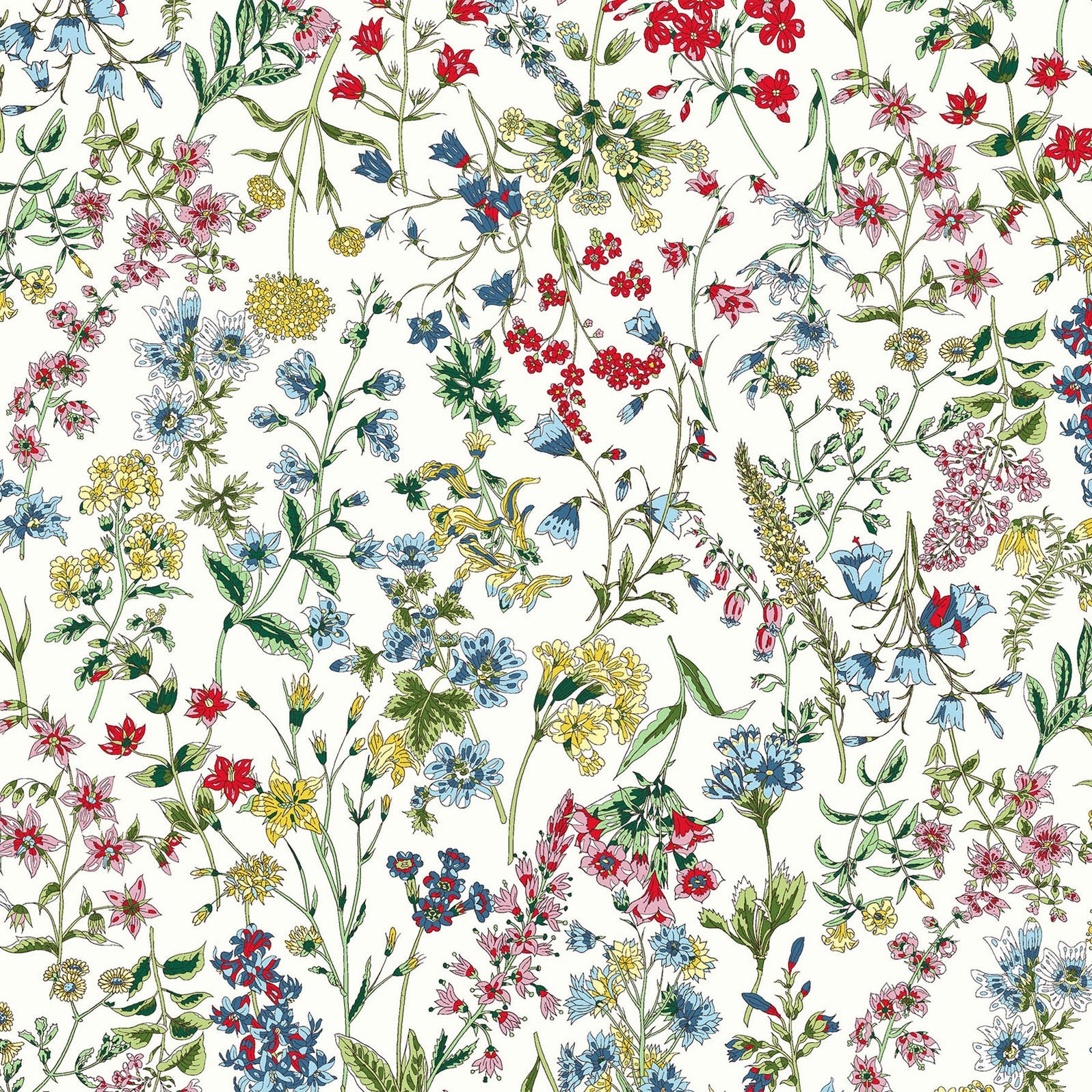 Cotton Lawn — Fabric Spark
