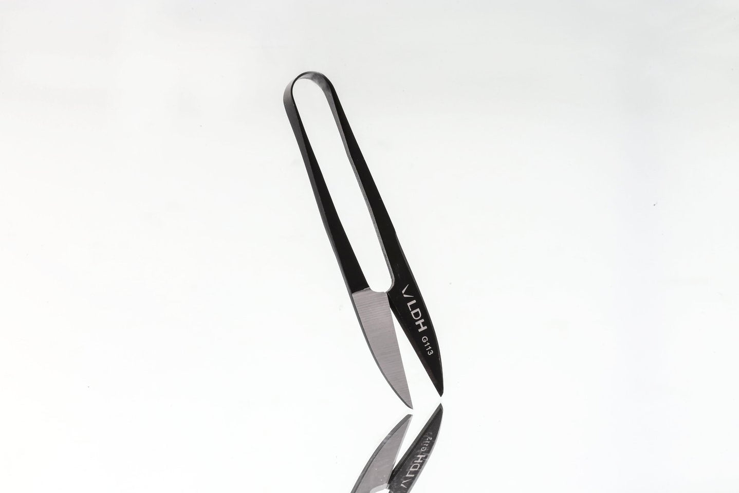 LDH Scissors - One Piece Snips — Fabric Spark