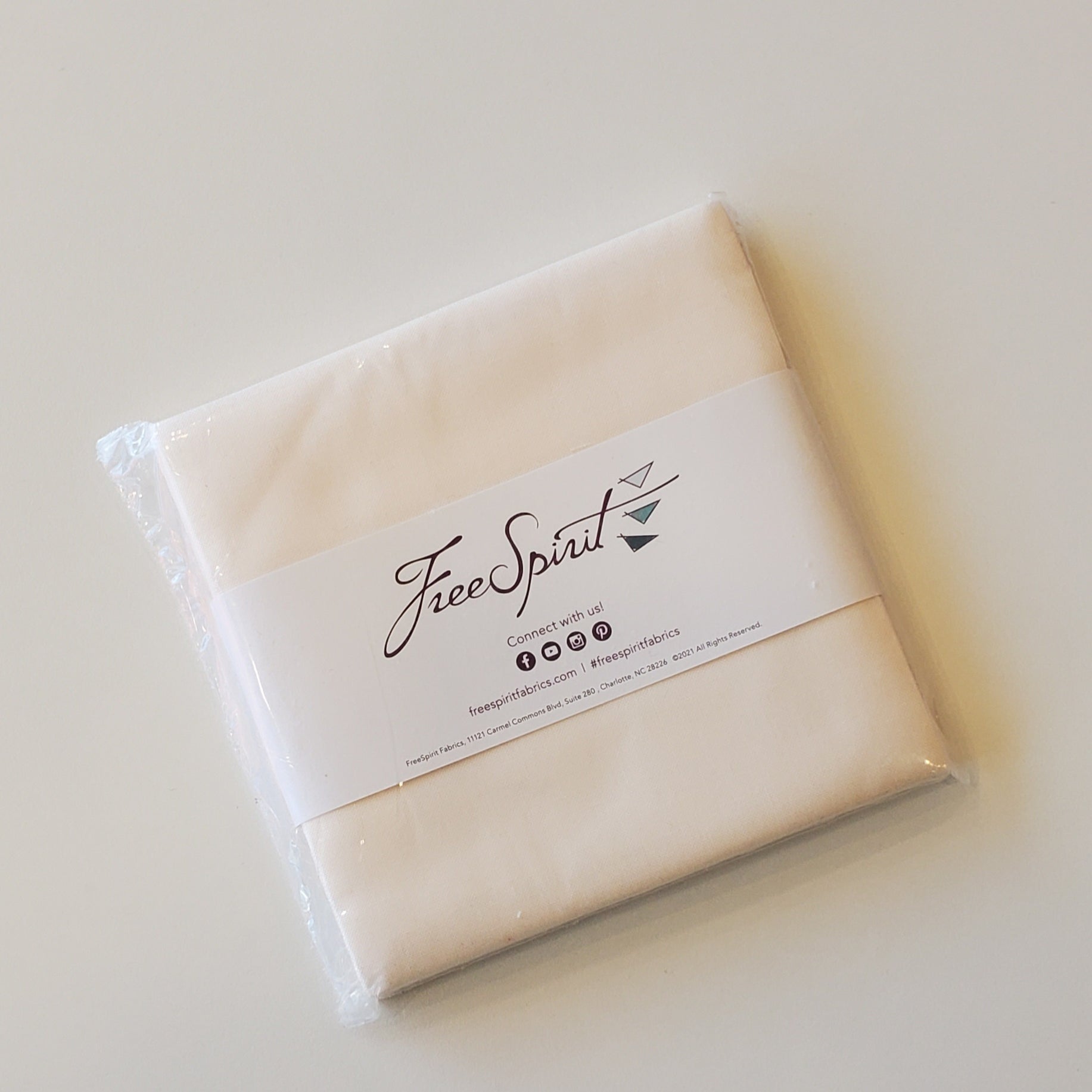 Pre-cut fabric — Fabric Spark