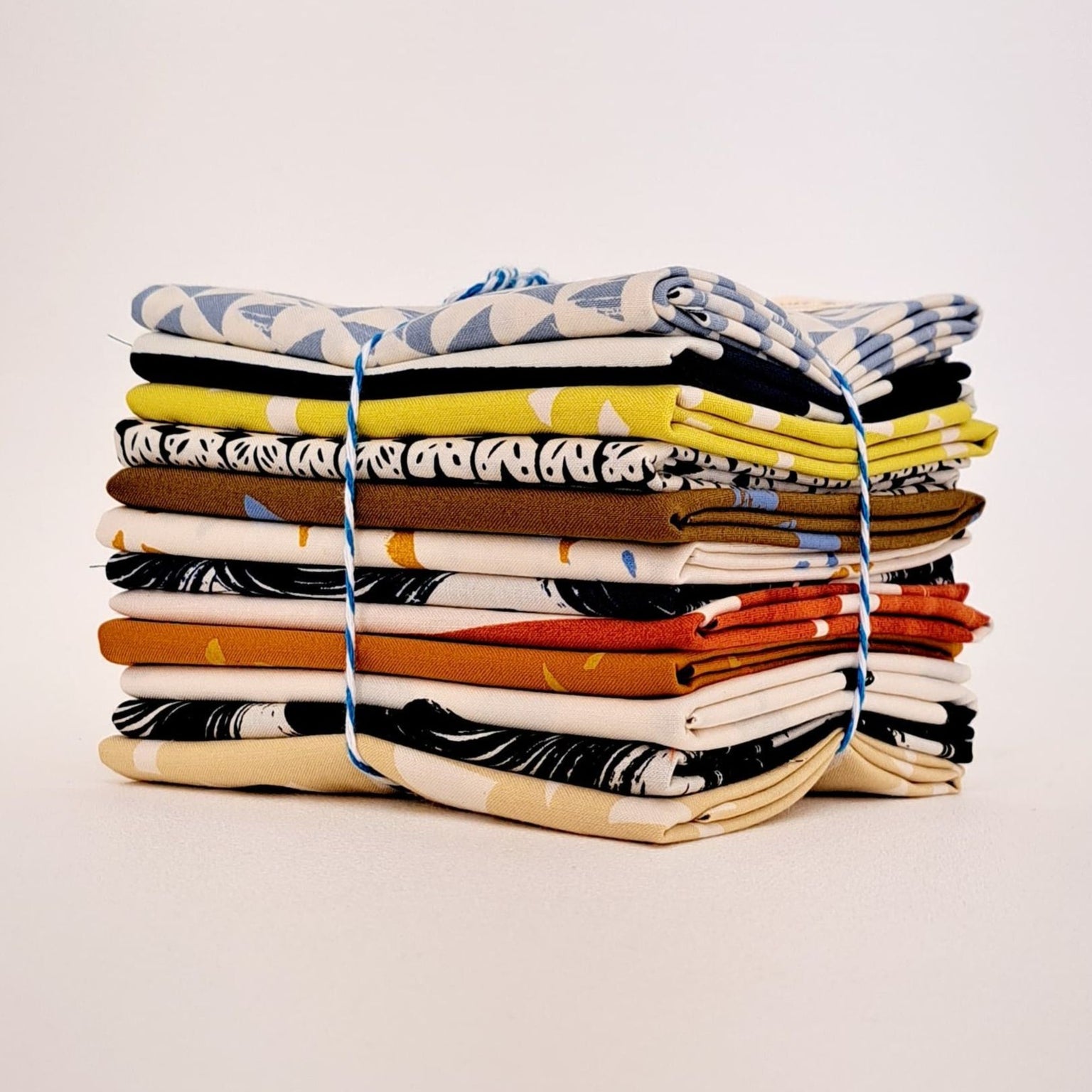 Pre-cut fabric — Fabric Spark