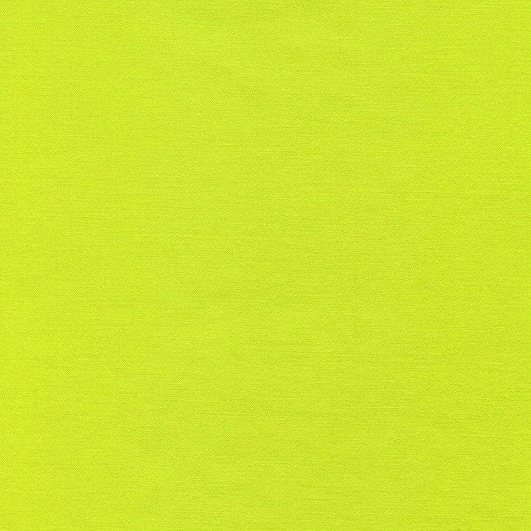 Timeless Treasures Solids - Soho Neon Green — Fabric Spark