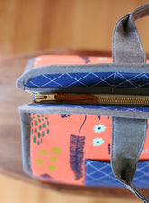 Pattern - Anna Graham Maker's Tote — Fabric Spark