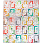 Nature Walk by Tamara Kate - ABC Nature Walk — Fabric Spark